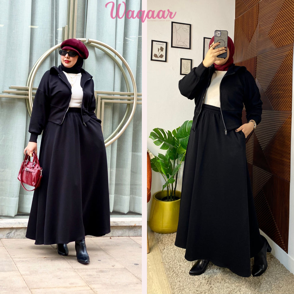 أونسومبل يجمع بين الراحة والأناقة (REF112) – WAQAAR